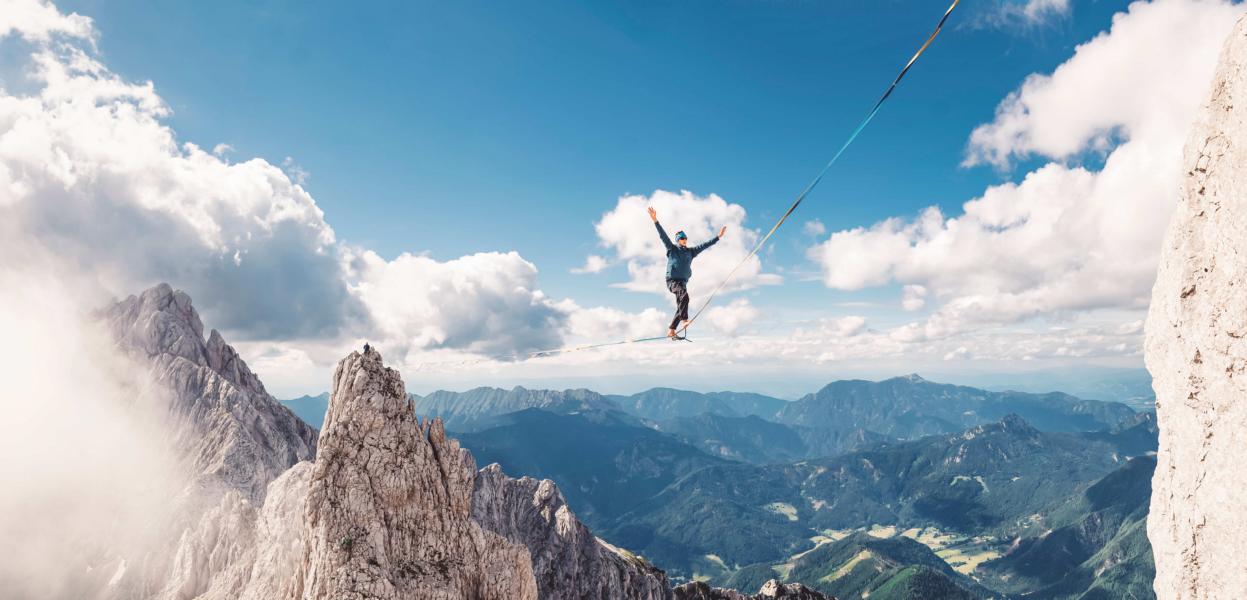 Arbeitssicherheit - Lomex EQS